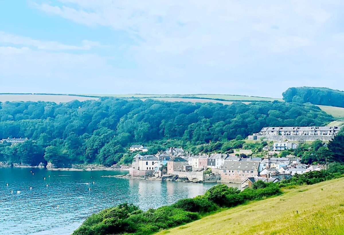 Cornish Holiday Cottages | Blue Monkey Cornwall.