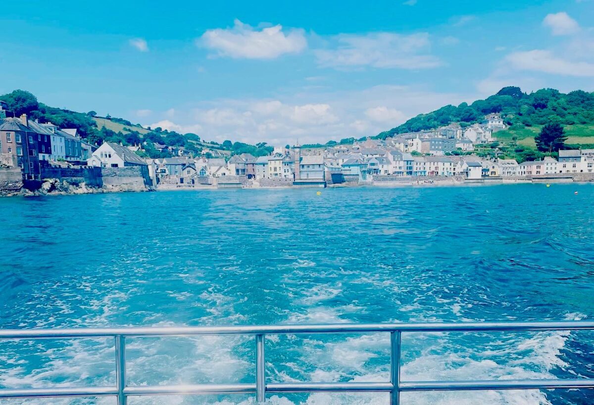 Cornish Holiday Cottages | Blue Monkey Cornwall.