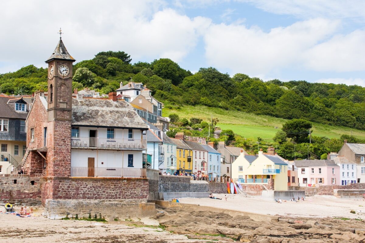 Best Things to do in Cornwall in Autumn | Blue Monkey Cornwall.