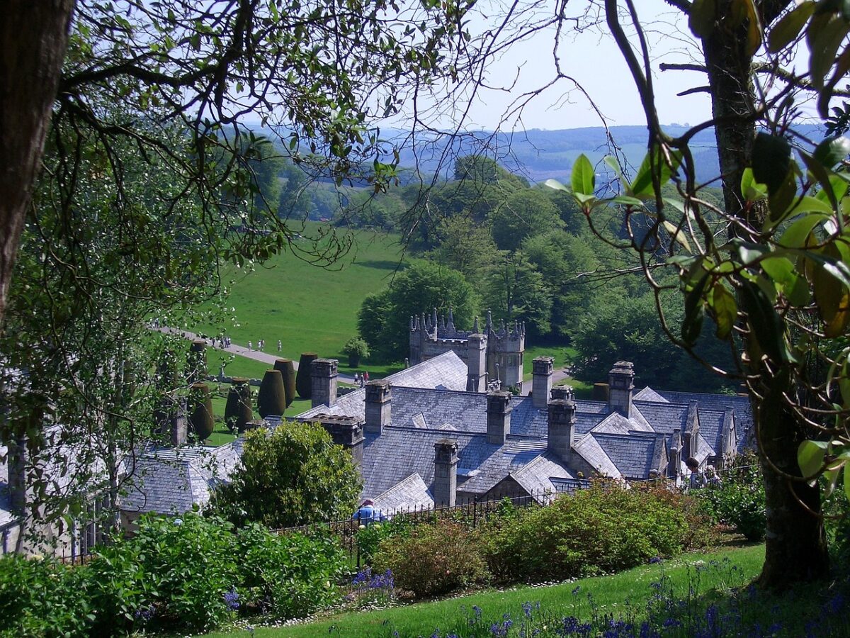 Best Things to do in Cornwall in Autumn | Blue Monkey Cornwall.