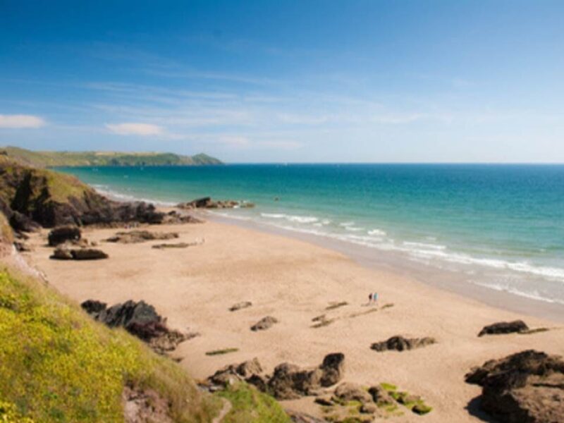 Best Things to do in Cornwall in Autumn | Blue Monkey Cornwall.